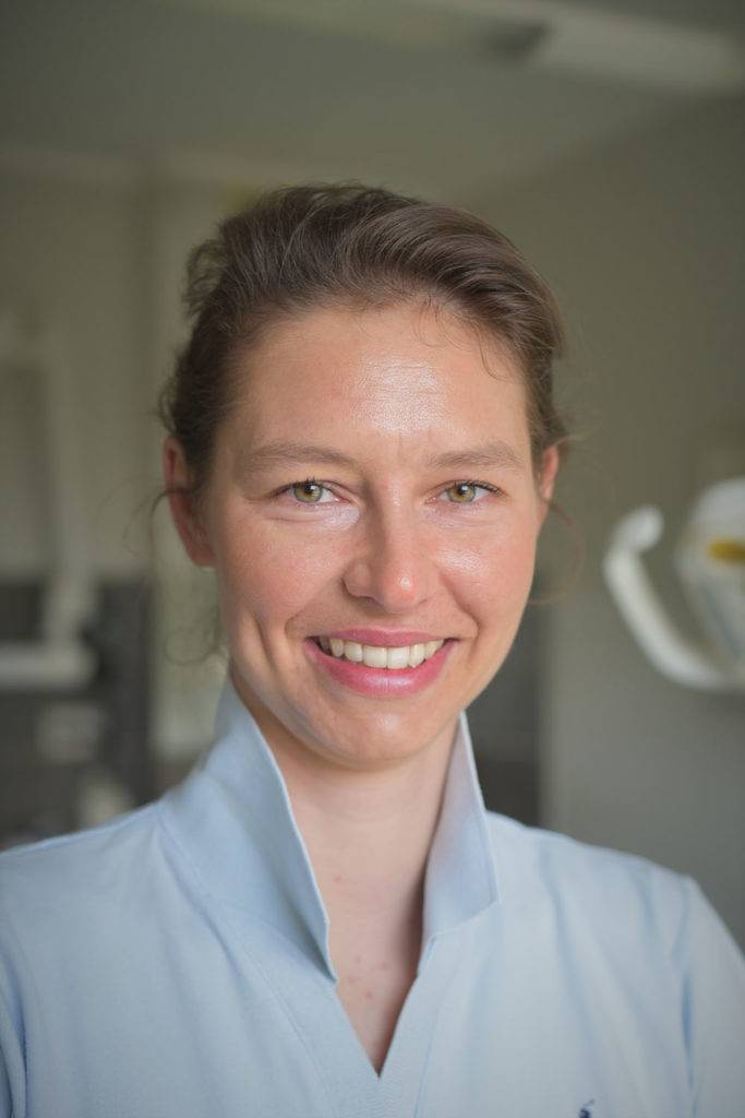 Gdyńskie Gabinety Stomatologiczne - Stomatolog Gdynia